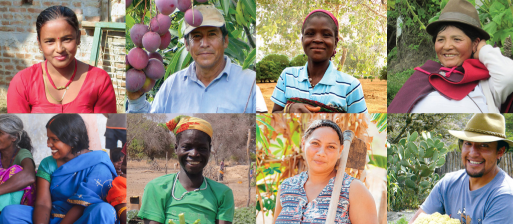 Our Impact on Rural Communities in the Global South