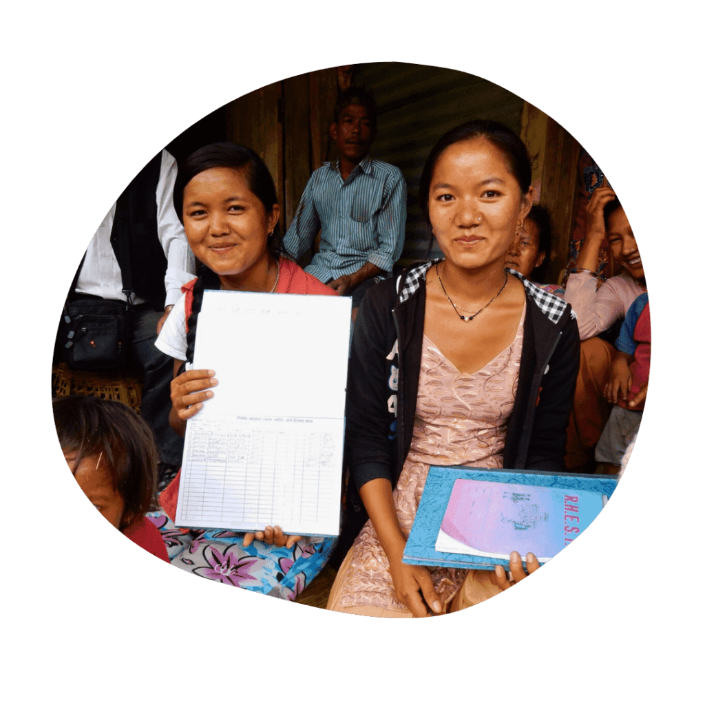 Groundswell International