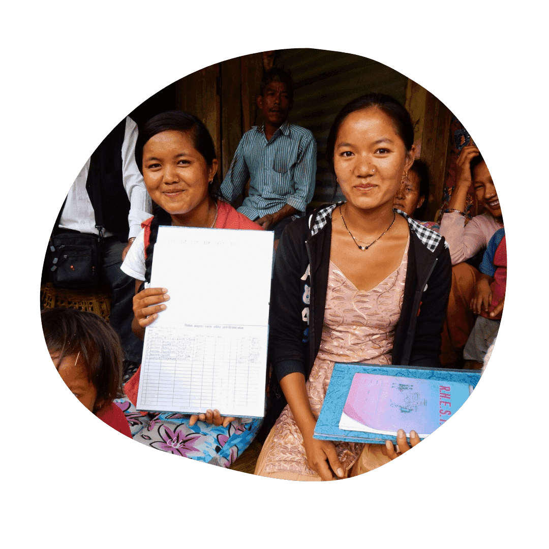 Groundswell International